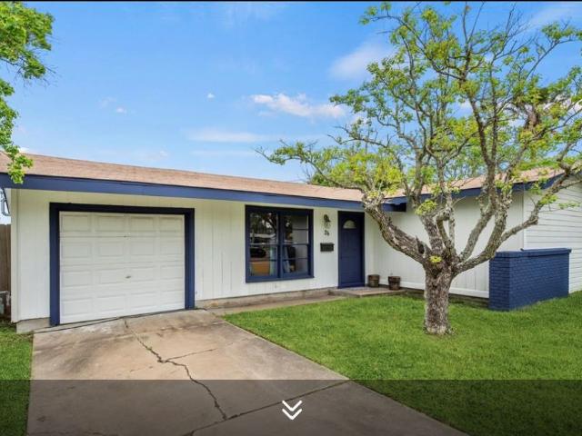 26 lyncrest