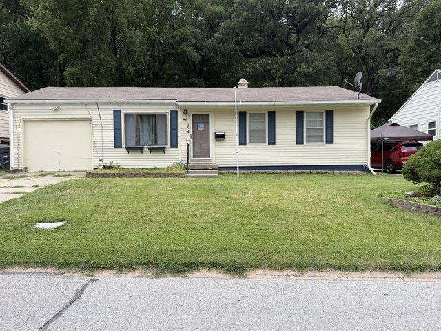 26 Lynnwood Dr, Council Bluffs, IA 51503