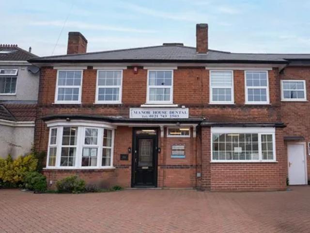 26 Manor House Lane, Garretts Green, B26 1PG, United Kingdom | 4 bed house for rent #165890278 | Rentberry