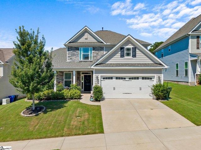 26 Macdee Way, Greenville, SC 29607