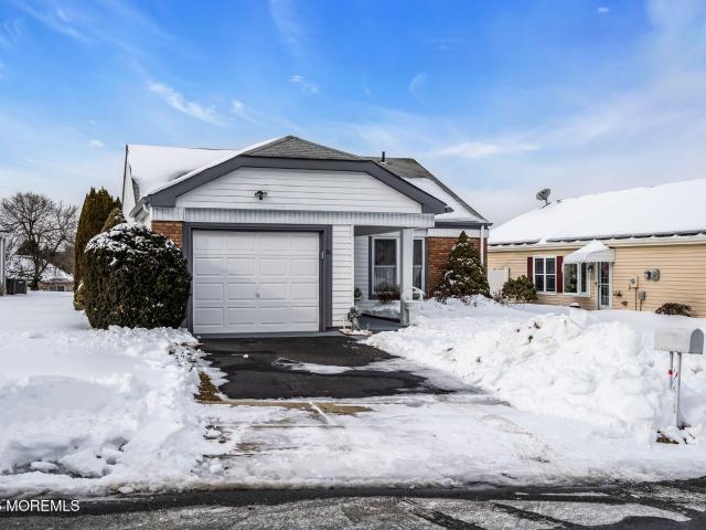 26 Maidstone Way