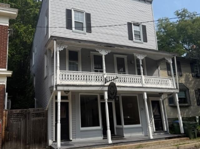 26 Main St