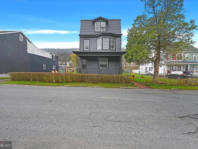 26 Main Street