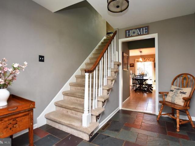 26 Maine Trail