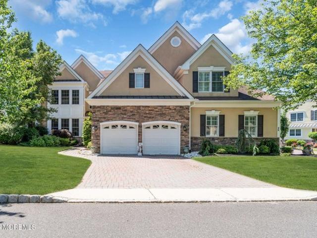 26 Majestic Dr, Tinton Falls, NJ 07724