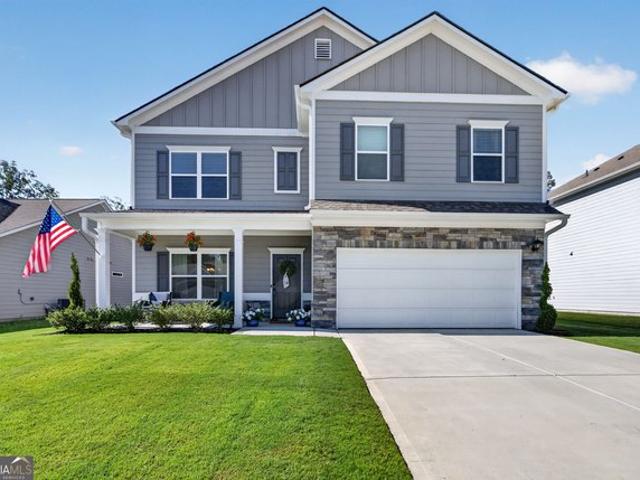 26 Majestic Oaks Way NE, Rome, GA 30165