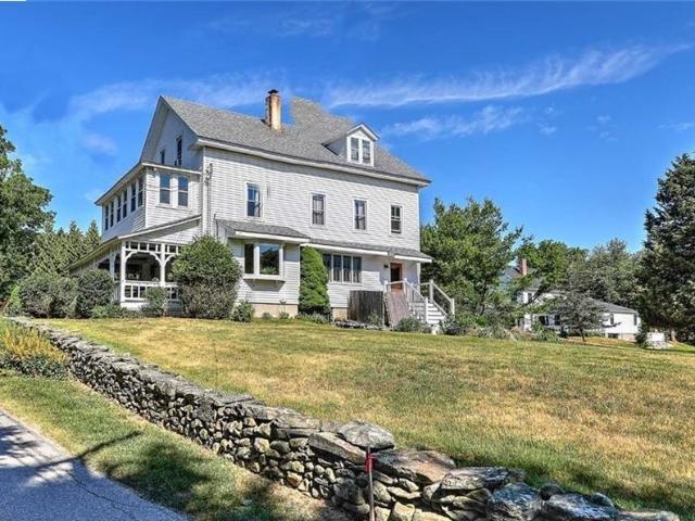 26 Maple Road