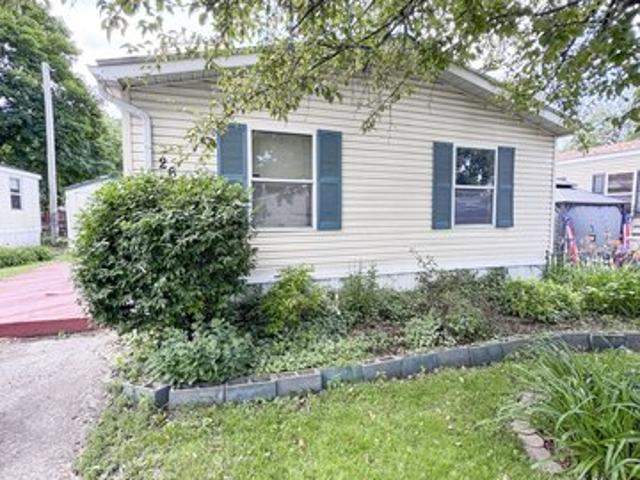 26 Maple St, Minooka, IL 60447