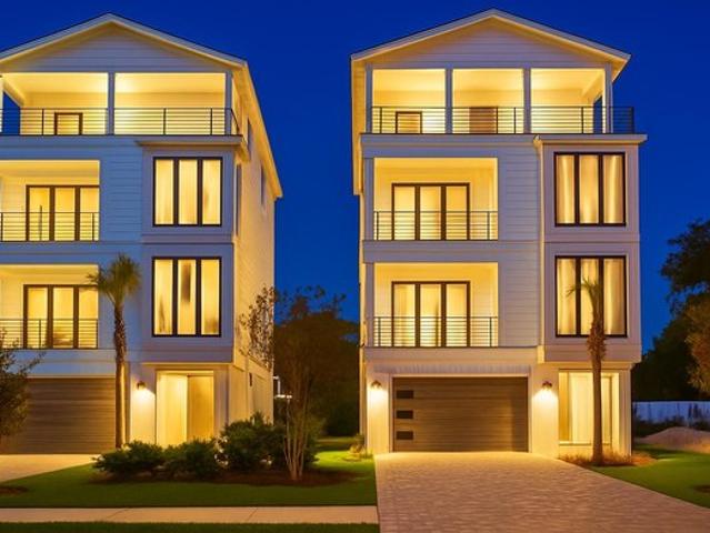 26 Mary St, Santa Rosa Beach, FL 32459
