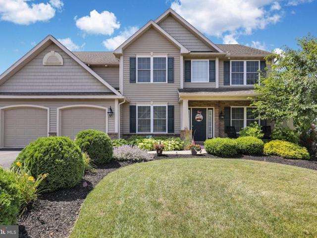 26 Marlin Ave, Wernersville, PA 19565