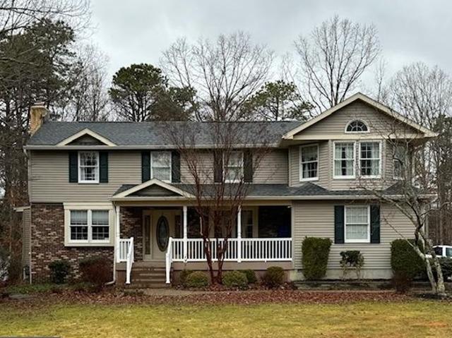 26 Meetinghouse Ct, Shamong, NJ 08088