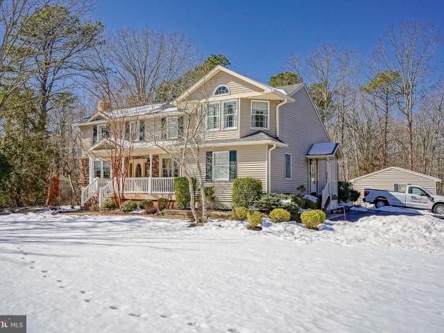 26 Meetinghouse Ct, Shamong, NJ 08088 | MLS #NJBL2105