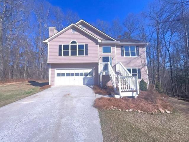 26 Miners Point SE, Acworth, GA 30102