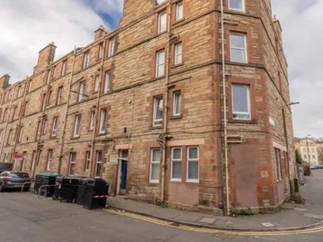 26 Milton Street, City of Edinburgh, EH8 8HA, United Kingdom | 1 bed apartment for rent #139403810 | Rentberry