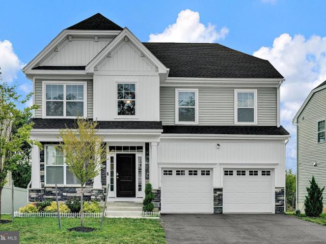 26 Misty Meadow Lane, Hamilton, US, NJ