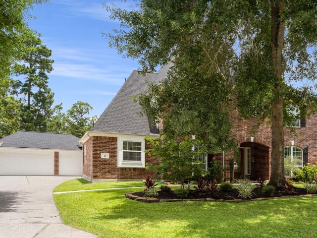 26 Monet Bend Place