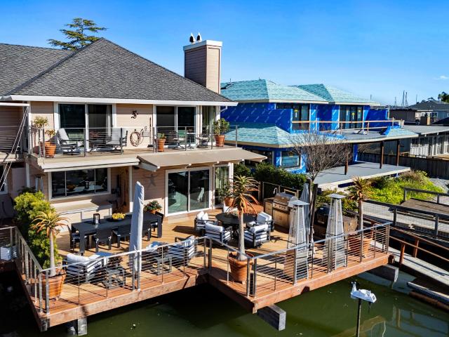 26 Mooring Road, San Rafael, US, CA