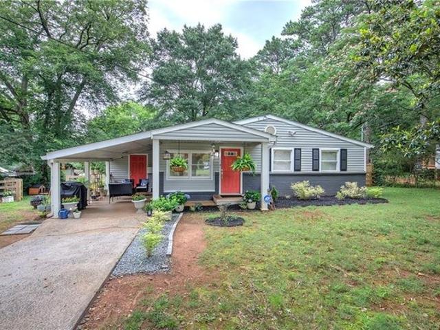 26 Mockingbird Dr, Cartersville, GA 30120