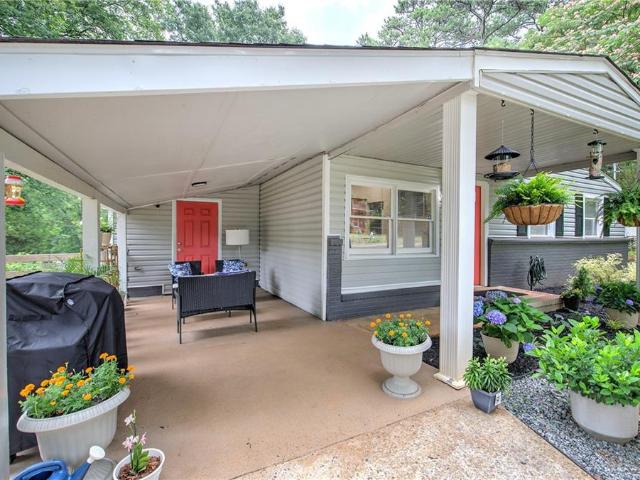 26 Mockingbird Drive