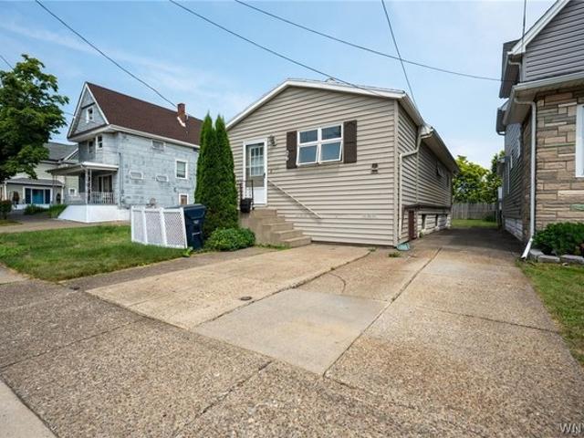 26 Modern Ave, Buffalo, NY 14218