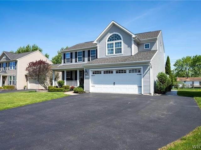 26 Morris Cres, Buffalo, NY 14224