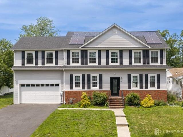 26 Morris Ave, Edison, NJ 08837