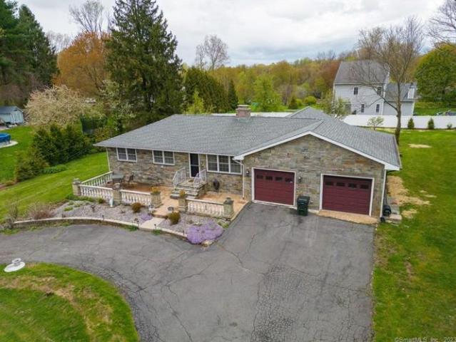 26 Morris Rd, Prospect, CT 06712