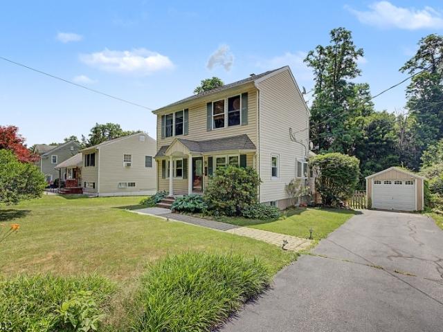 26 Mount Arlington Rd