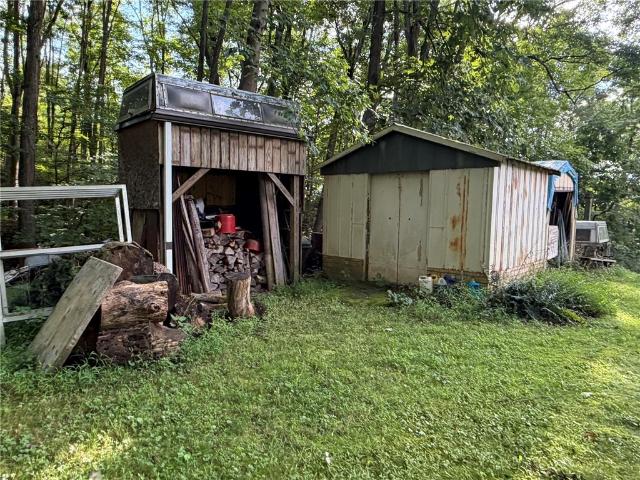 26 Mountain Road