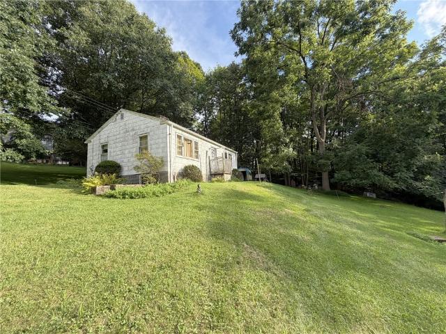 26 Mountain Road