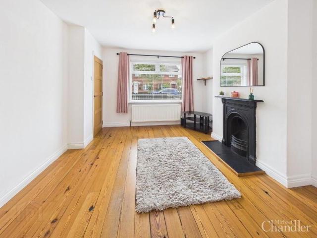 26 Muskett Gardens, Carryduff, Belfast, BT8 8QW