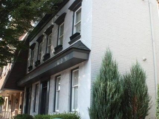 26 n market street