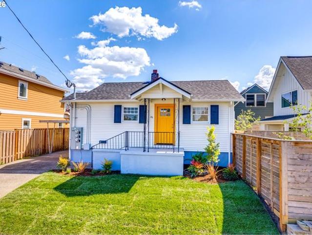 26 N Morgan St, Portland, OR 97217