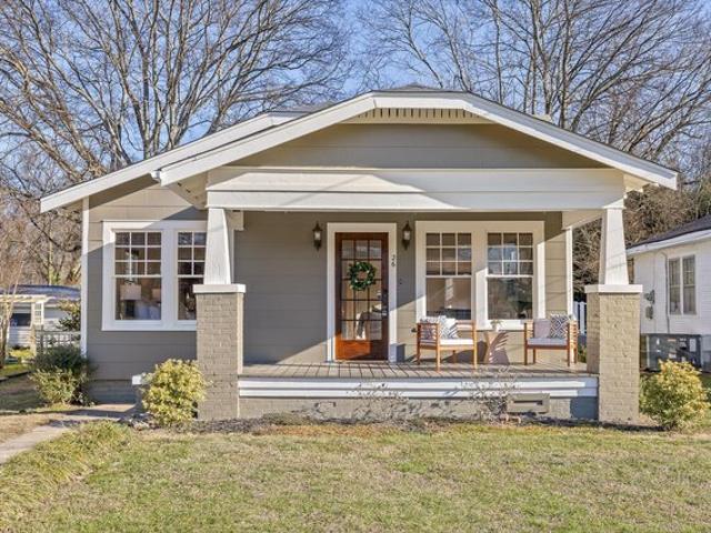 26 N Parkdale Ave, Chattanooga, TN 37411