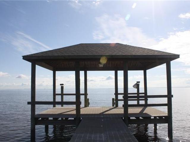 26 N Treasure Isle