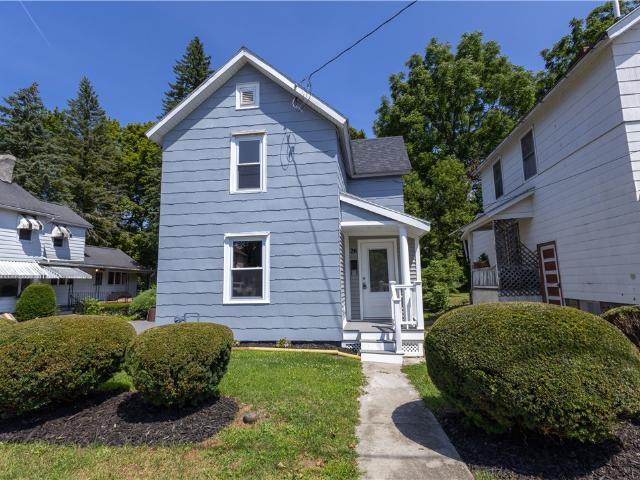 26 N Wadsworth Street