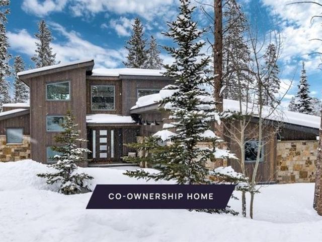 26 N Woods Ln, Breckenridge, CO 80424