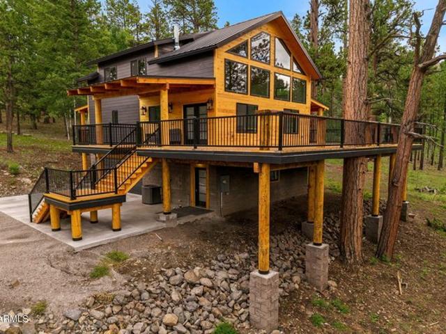 26 N # 1062, Greer, AZ 85927