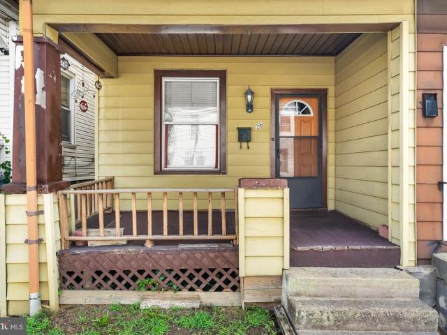 26 N 28Th Street