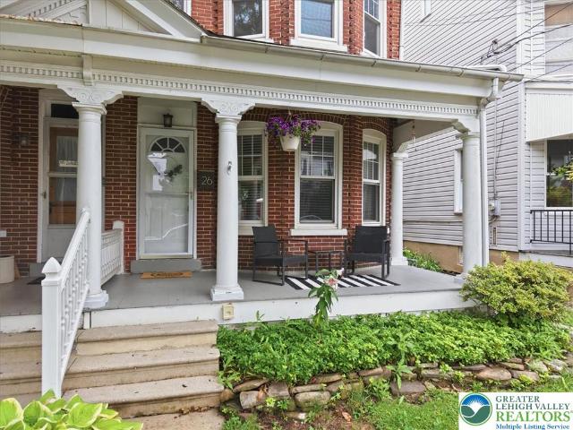 26 N 6th Street