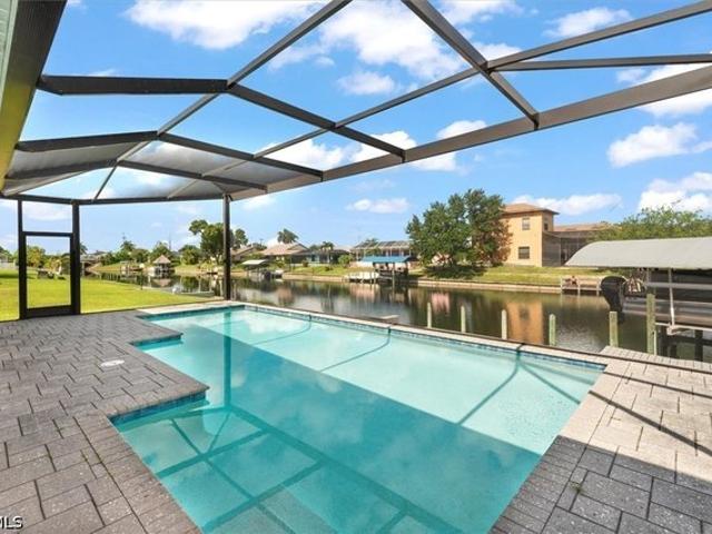26 NE 13th Ave, Cape Coral, FL 33909