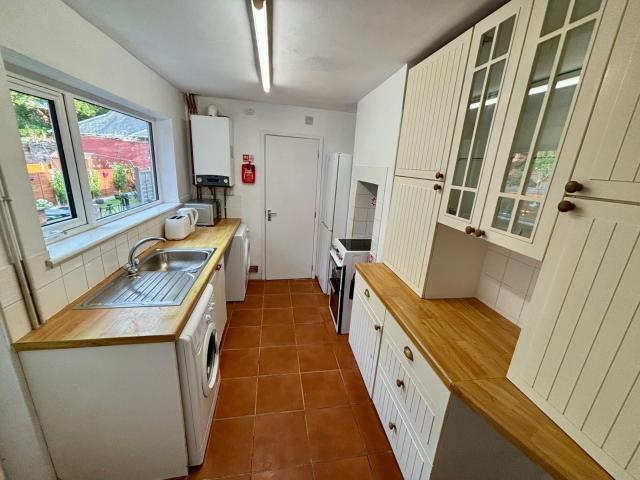 26 Nelson Road at Worcester, WR2, United Kingdom
