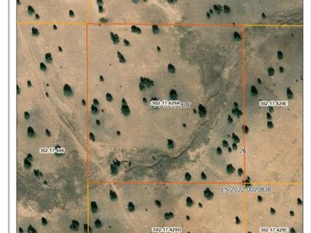 26 Nighthawk Rd, Ash Fork, AZ 86320