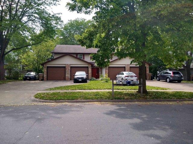 26 Northridge Ter, Madison, WI 53704