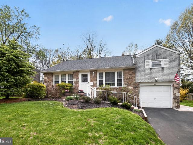 26 Northview Dr, Glenside, PA 19038 | MLS #PAMC2175 | Compass