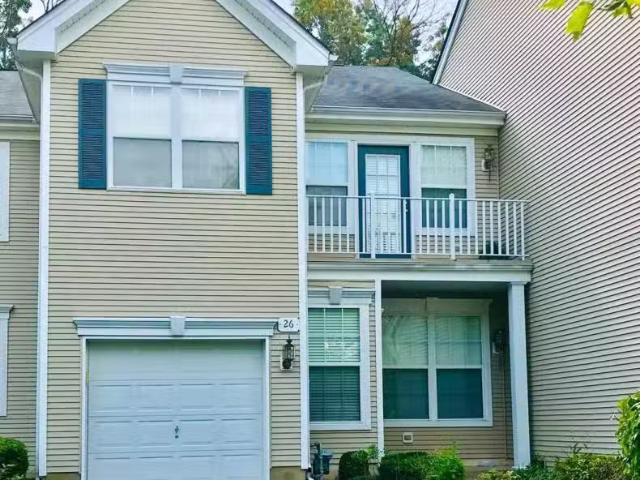 26 Normandy Dr, Princeton Junction, NJ 08550 MLS NJME2059082