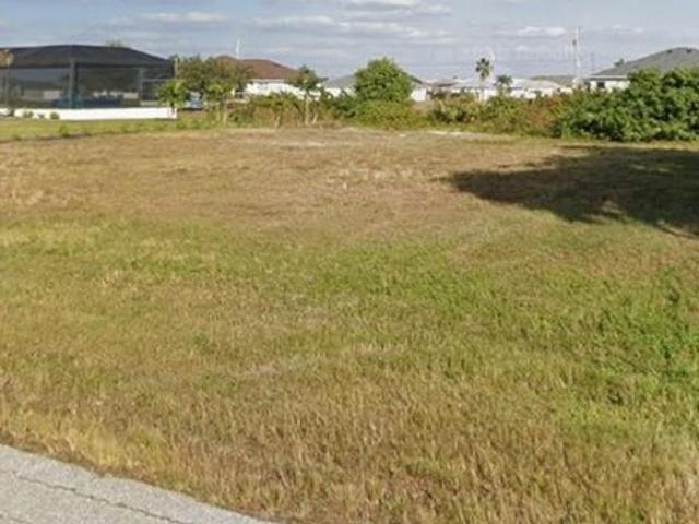 26 NW 24th Ave Lot 47, Cape Coral, FL 33993