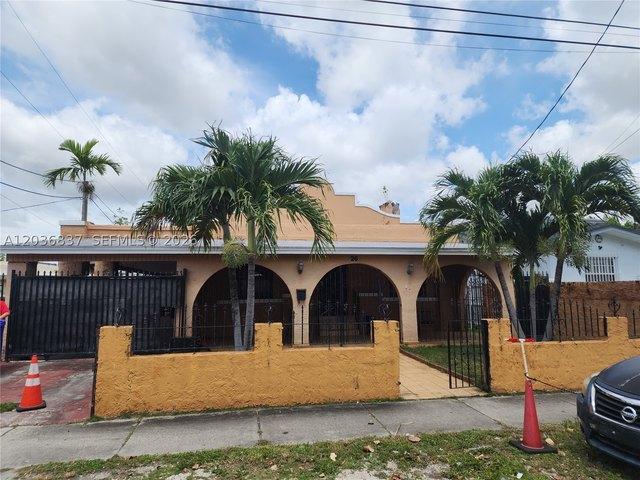 26 NW 24th Ct, Miami, FL 33125