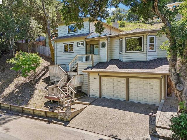 26 Oak Rd