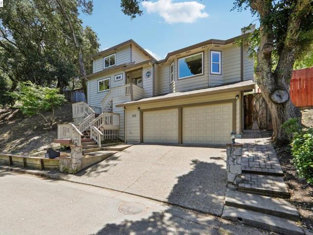 26 Oak Rd